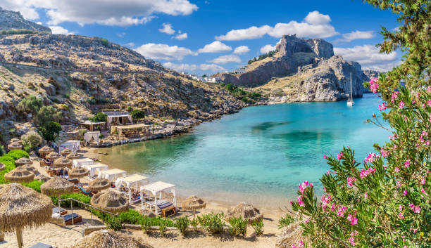 Lindos Pictures | Download Free Images on Unsplash