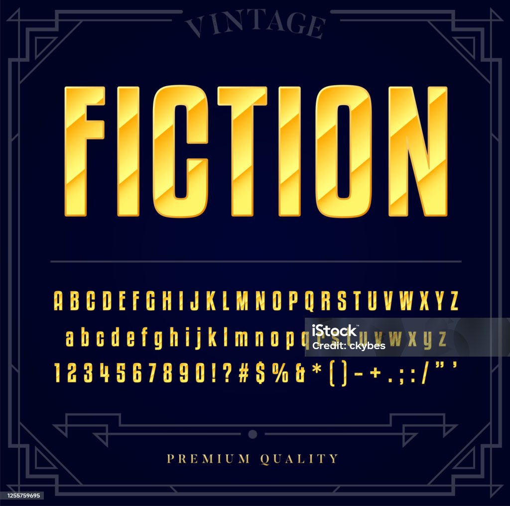 Gold Metallic Font Set Letters Numbers And Special Characters In Vector gold-metallic-font-set-letters-numbers-and-special-characters-in-vector