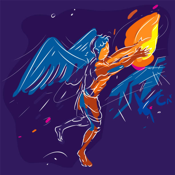 240+ Icarus Stock Illustrations, Royalty-Free Vector Graphics & Clip ... 240+ Icarus Stock Illustrations, Royalty-Free Vector Graphics & Clip ...