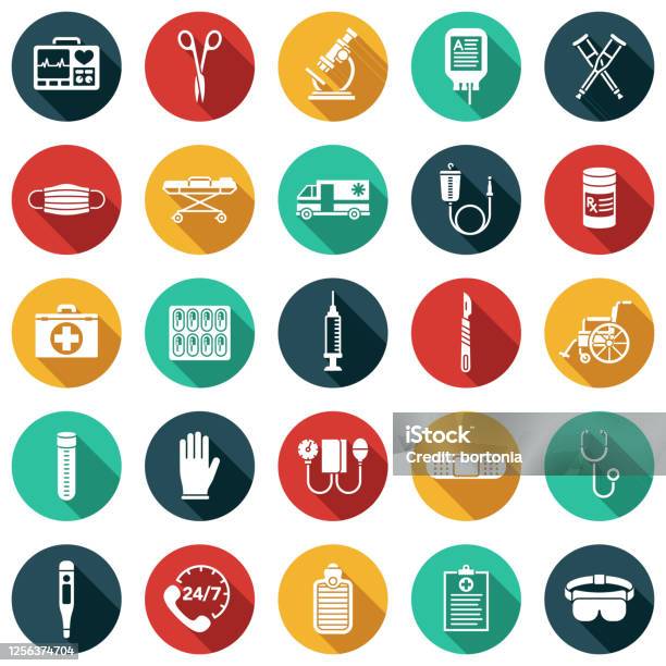 Set Ikon Glyph Perawatan Kesehatan Dan Kedokteran Ilustrasi Stok ... Set Ikon Glyph Perawatan Kesehatan Dan Kedokteran Ilustrasi Stok ...
