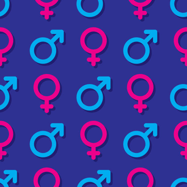 1 900 Gender Equality Backgrounds Stock Illustrations Royalty Free