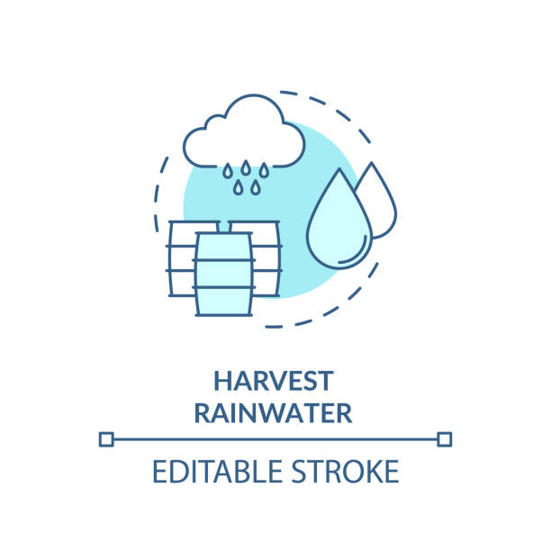 3,700+ Rainwater Harvesting Illustrations, Royalty-Free Vector Graphics ... 3,700+ Rainwater Harvesting Illustrations, Royalty-Free Vector Graphics ...