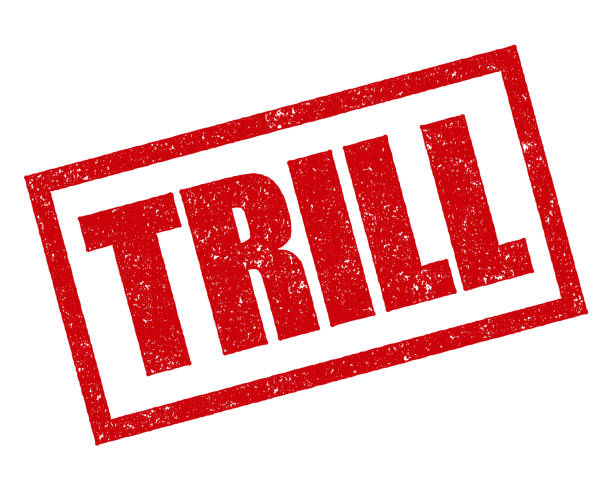 220 Trill Illustrations Royalty Free Vector Graphics And Clip Art Istock