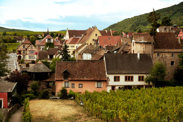 Small Village Pictures | Download Free Images on Unsplash