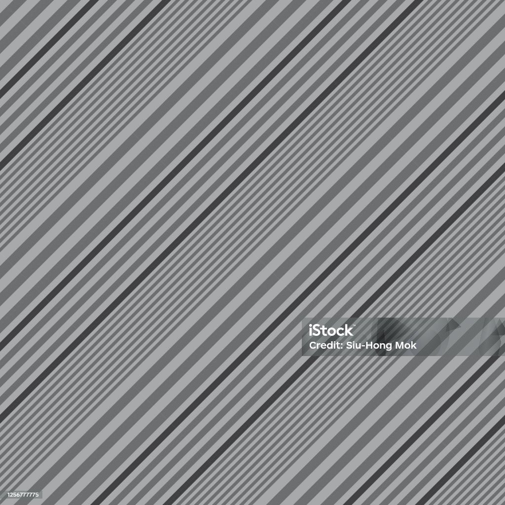 Grey Diagonal Stripes Seamless Pattern Background Stock Illustration ... Grey Diagonal Stripes Seamless Pattern Background Stock Illustration ...