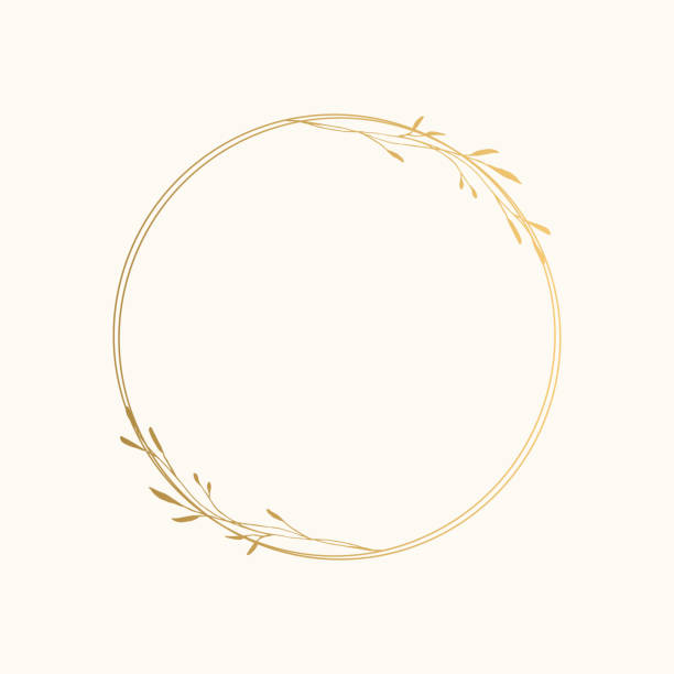 Free Circle Frame Vector Art - Download 6,046+ Circle Frame Icons ...