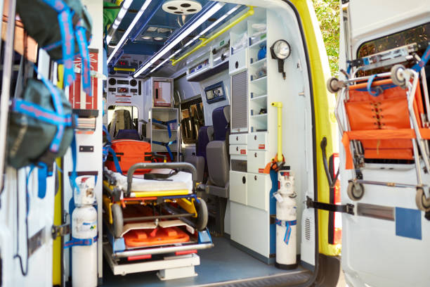 Ambulance Pictures [HD] | Download Free Images on Unsplash