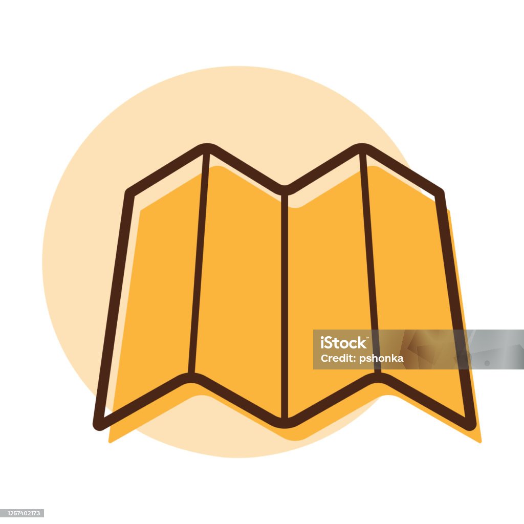 Ikona Wektora Mapy Znak Nawigacyjny - Stockowe grafiki wektorowe i ... Ikona Wektora Mapy Znak Nawigacyjny - Stockowe grafiki wektorowe i ...