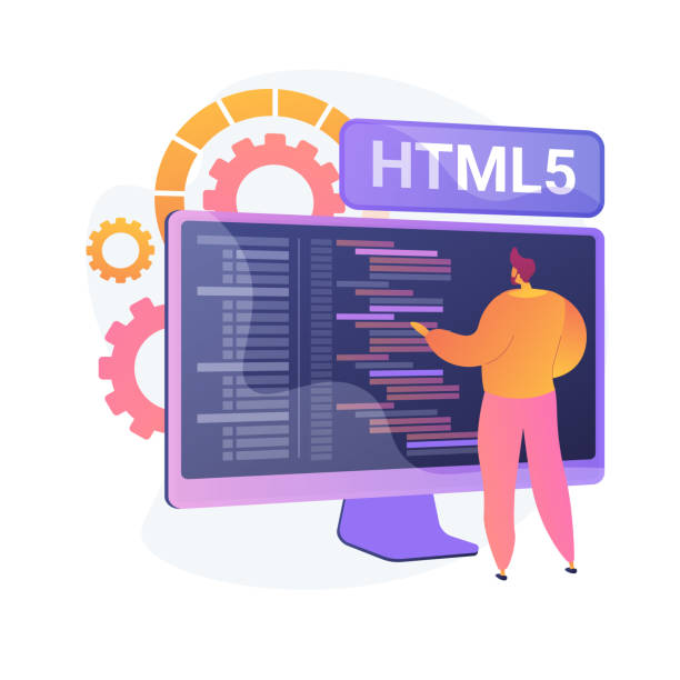 540+ Html5 Stock Illustrations, Royalty-Free Vector Graphics & Clip Art ... 540+ Html5 Stock Illustrations, Royalty-Free Vector Graphics & Clip Art ...