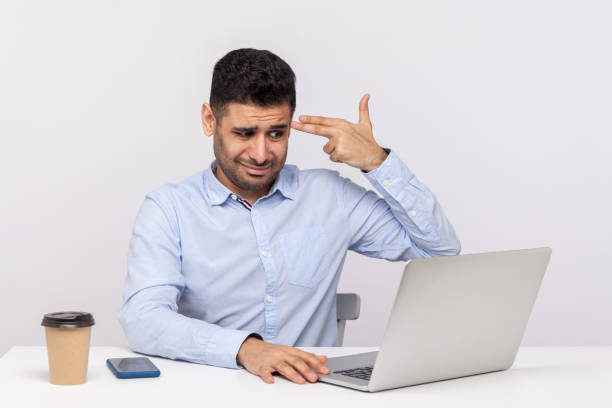 50+ Finger Gun To Head In Suicide Stock Photos, Pictures & Royalty-Free ... 50+ Finger Gun To Head In Suicide Stock Photos, Pictures & Royalty-Free ...