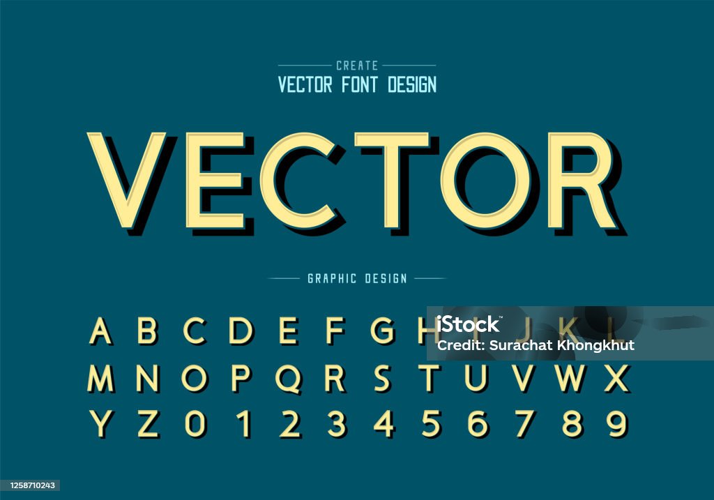 Font Bayangan Hitam Dan Vektor Alfabet Jenis Huruf Dan Angka Desain ... Font Bayangan Hitam Dan Vektor Alfabet Jenis Huruf Dan Angka Desain ...