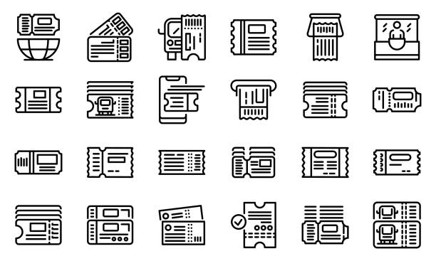 420+ Ticketing Stock Illustrations, Royalty-Free Vector Graphics & Clip ... 420+ Ticketing Stock Illustrations, Royalty-Free Vector Graphics & Clip ...