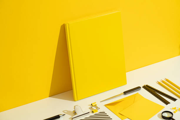 Yellow Book Pictures | Download Free Images on Unsplash