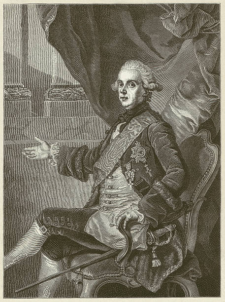 Koning Frederik Ii Van Pruisen Fotos afbeeldingen, beelden en stockfoto ... Koning Frederik Ii Van Pruisen Fotos afbeeldingen, beelden en stockfoto ...