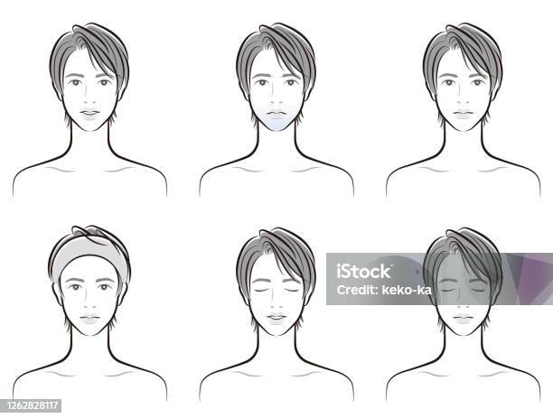 Ilustrasi Ekspresi Wajah Pria Ilustrasi Stok - Unduh Gambar Sekarang ... Ilustrasi Ekspresi Wajah Pria Ilustrasi Stok - Unduh Gambar Sekarang ...