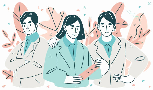 Multidisciplinary Medical Team Illustrations, Royalty-Free Vector ... Multidisciplinary Medical Team Illustrations, Royalty-Free Vector ...