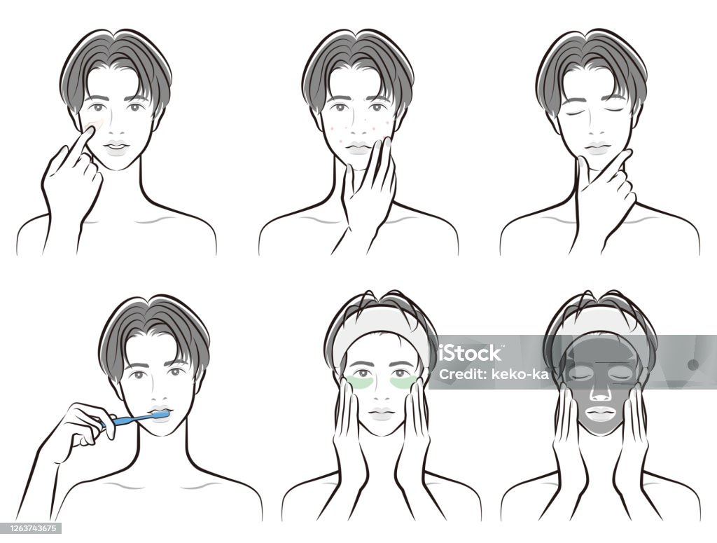 Ilustrasi Ekspresi Wajah Pria Ilustrasi Stok - Unduh Gambar Sekarang ... Ilustrasi Ekspresi Wajah Pria Ilustrasi Stok - Unduh Gambar Sekarang ...