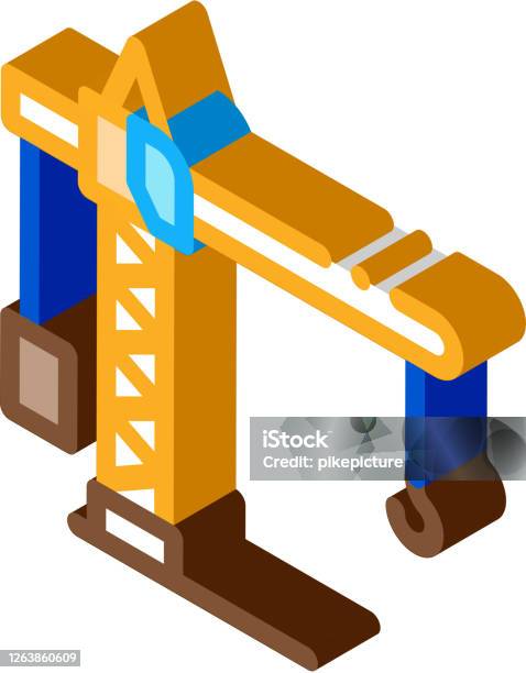 Ilustrasi Vektor Ikon Isometrik Konstruksi Crane Ilustrasi Stok - Unduh ... Ilustrasi Vektor Ikon Isometrik Konstruksi Crane Ilustrasi Stok - Unduh ...