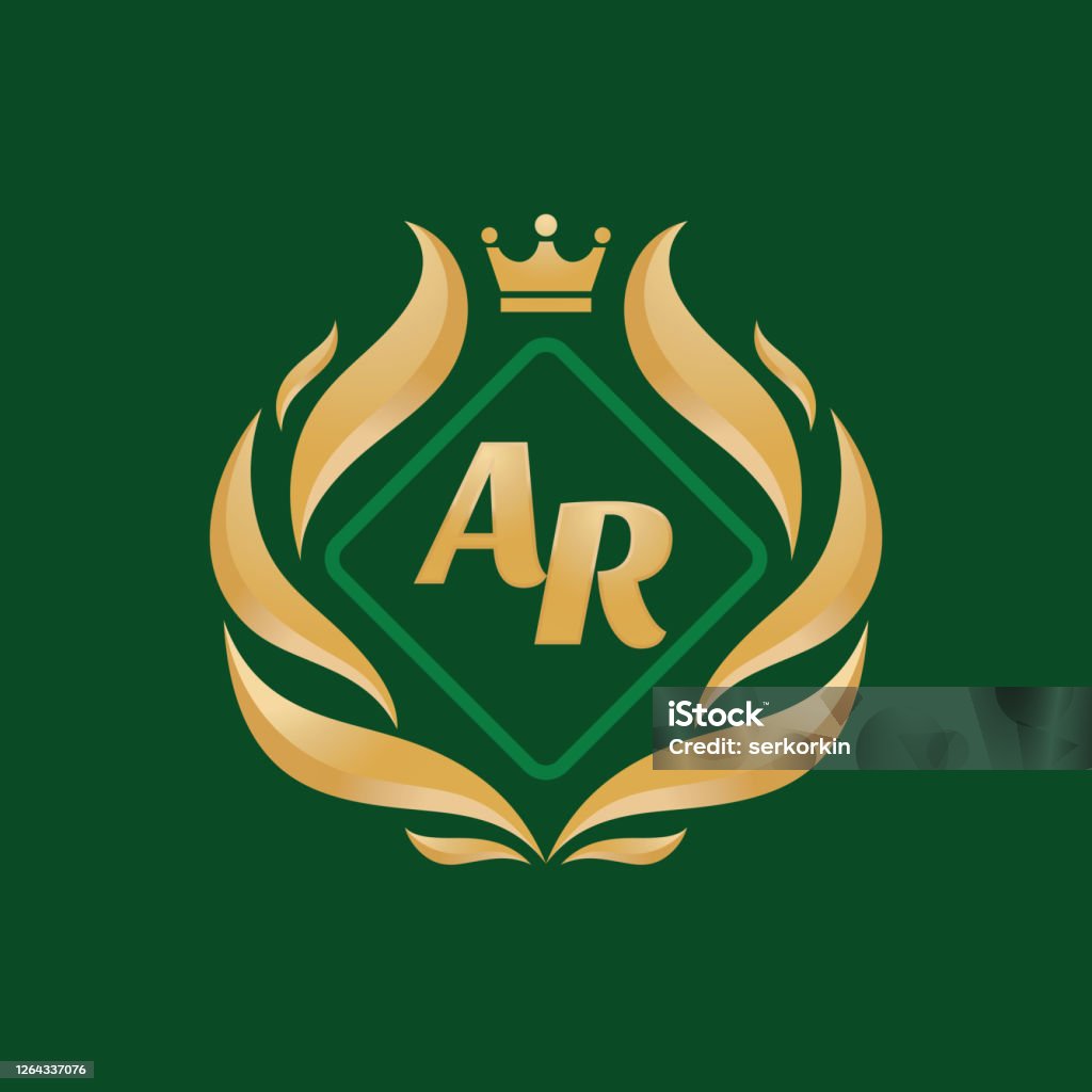 Huruf Awal Monogram A R Desain Templat Lambang Konsep Lambang Lambang ... Huruf Awal Monogram A R Desain Templat Lambang Konsep Lambang Lambang ...