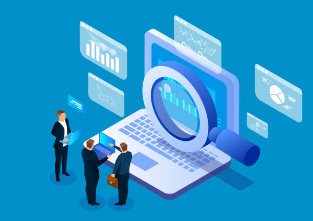Download Technology, Analytics, Business. Royalty-Free Stock ...
