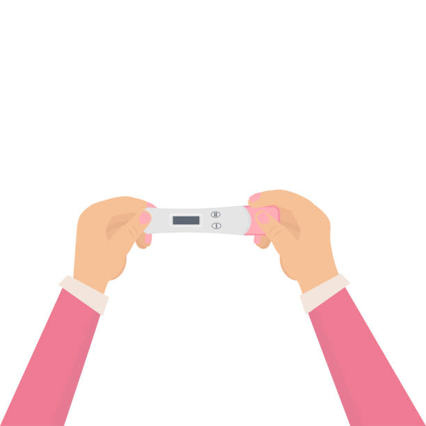 200+ Positive Pregnancy Tests Clip Art Stock Illustrations, Royalty ... 200+ Positive Pregnancy Tests Clip Art Stock Illustrations, Royalty ...