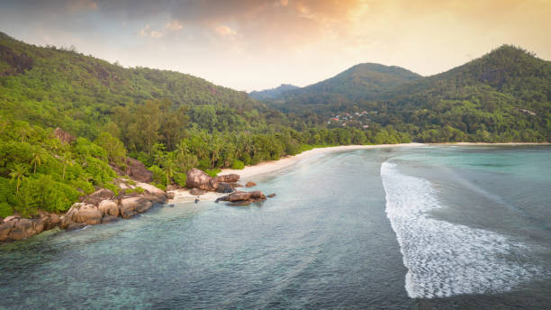 Free picture: Lazaria, aerial, shot