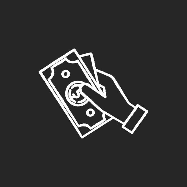 Drawing Of Paycheck Illustrations Royalty Free Vector Graphics And Clip