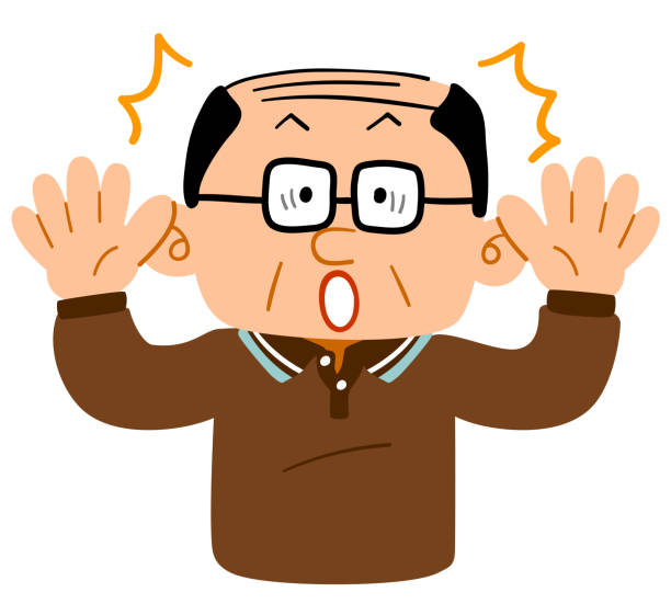 140 Hot Middle Aged Men Stock Illustrations Royalty Free Vector
