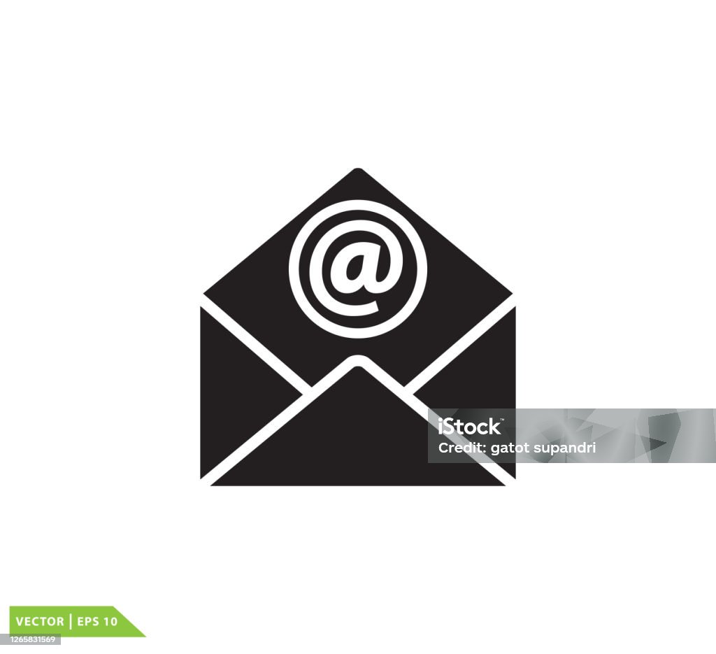 Amplop Templat Desain Logo Vektor Ikon Email Ilustrasi Stok - Unduh ... Amplop Templat Desain Logo Vektor Ikon Email Ilustrasi Stok - Unduh ...