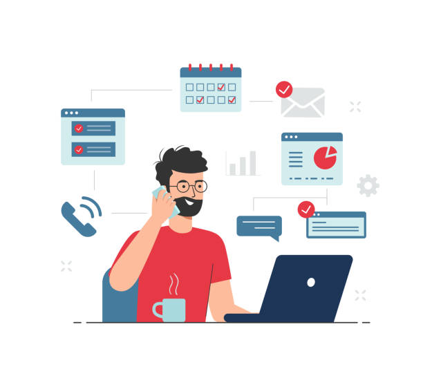 2,700+ Software Engineering Problem Solving Illustrations, Royalty-Free ... 2,700+ Software Engineering Problem Solving Illustrations, Royalty-Free ...