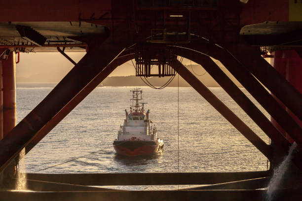 Free picture: transocean, ships