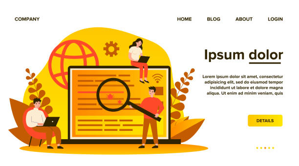 Prototype Testing Illustrations Royalty Free Vector Graphics And Clip