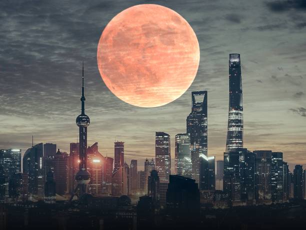 Moon City Pictures | Download Free Images on Unsplash
