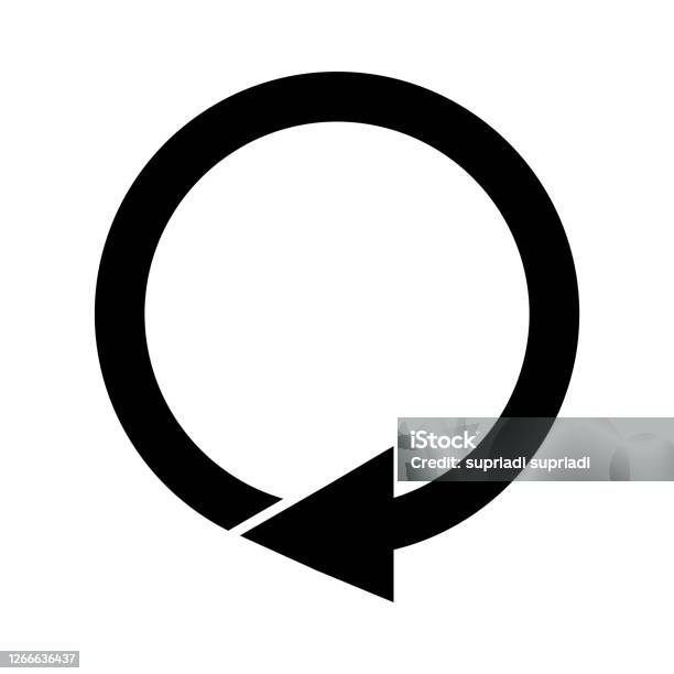 Putar Ikon Panah Vektor Template Ilustrasi Stok - Unduh Gambar Sekarang ... Putar Ikon Panah Vektor Template Ilustrasi Stok - Unduh Gambar Sekarang ...
