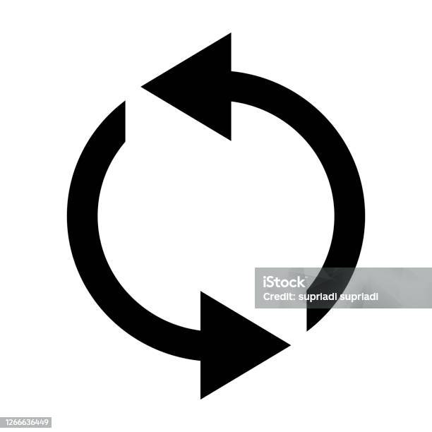 Putar Ikon Panah Vektor Template Ilustrasi Stok - Unduh Gambar Sekarang ... Putar Ikon Panah Vektor Template Ilustrasi Stok - Unduh Gambar Sekarang ...