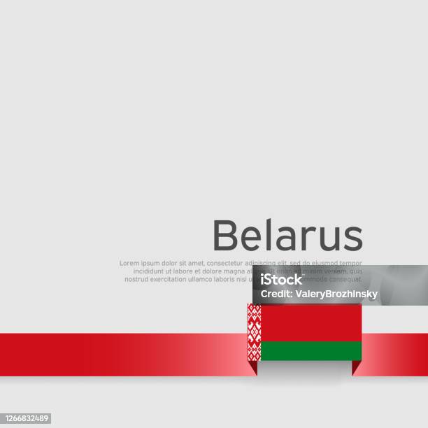 Latar Belakang Bendera Belarus Belarus Menandai Warna Pita Pada Latar ... Latar Belakang Bendera Belarus Belarus Menandai Warna Pita Pada Latar ...