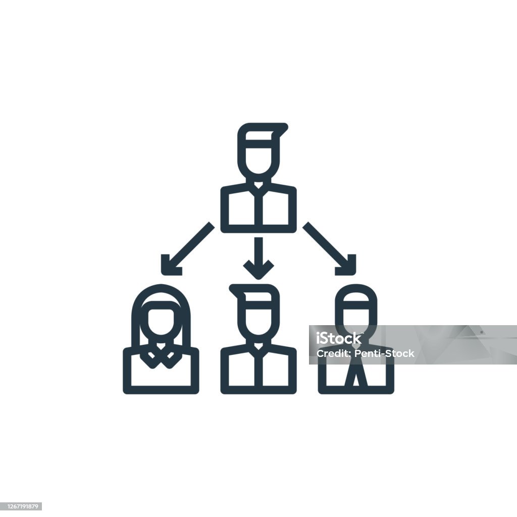 Ilustración De Icono Vectorial De Transmisión Aislado Sobre Fondo