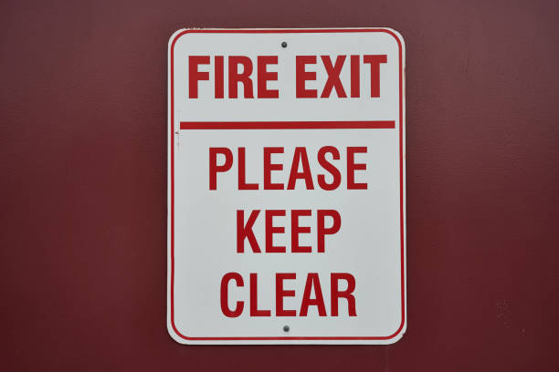 Fire Exit Pictures | Download Free Images on Unsplash
