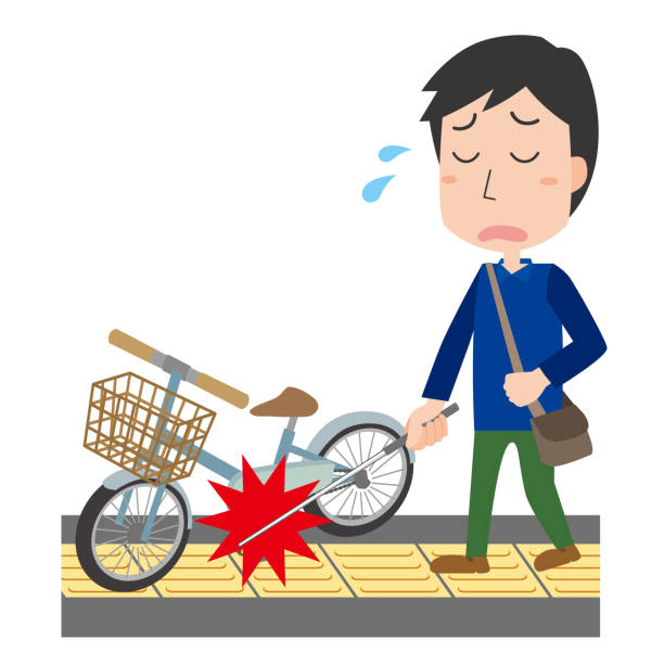 Partially Sighted Person Illustrations, Royalty-Free Vector Graphics ... Partially Sighted Person Illustrations, Royalty-Free Vector Graphics ...