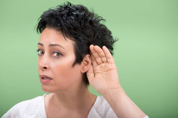 Hard Of Hearing Pictures | Download Free Images on Unsplash