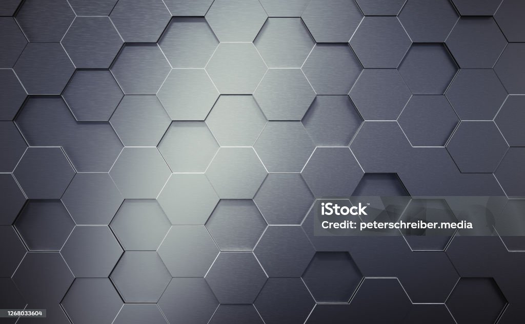 Hexagon Pattern 3d Background Stock Photo - Download Image Now - 2020 ... Hexagon Pattern 3d Background Stock Photo - Download Image Now - 2020 ...