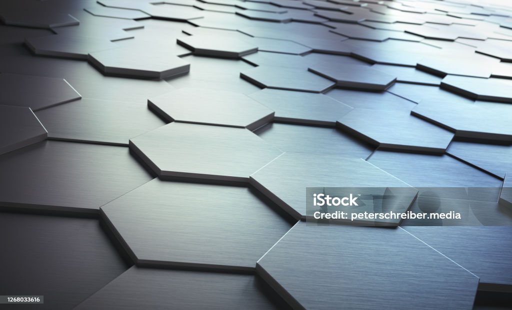 Hexagon Pattern 3d Background Stock Photo - Download Image Now - 2020 ... Hexagon Pattern 3d Background Stock Photo - Download Image Now - 2020 ...