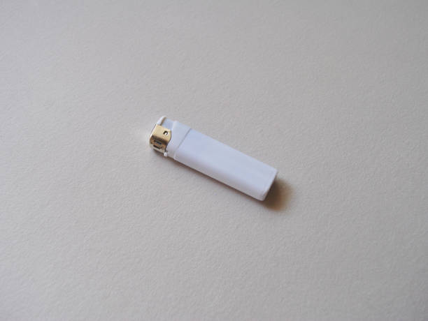 Free Stock Photo of White Lighter With Black Dot | Download Free Images ...