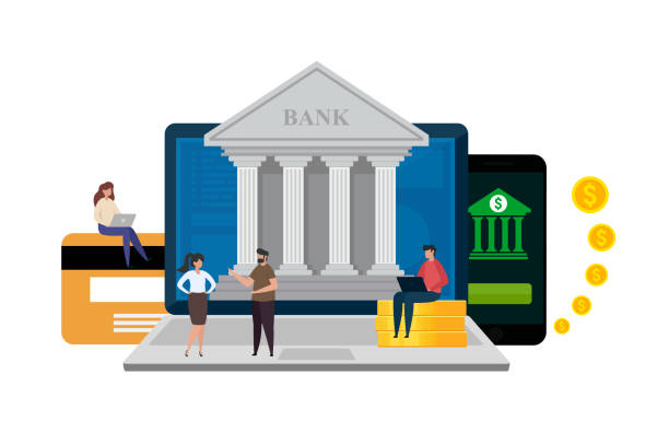 20 500 Compte Bancaire Stock Illustrations Graphiques Vectoriels