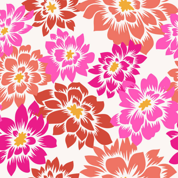 Free Pink Flowers Vector Art - Download 7,749+ Pink Flowers Icons ...