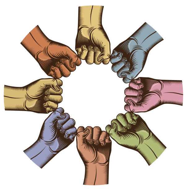 50+ Human Hand Circle Reaching Unity Stock Illustrations, Royalty-Free ... 50+ Human Hand Circle Reaching Unity Stock Illustrations, Royalty-Free ...