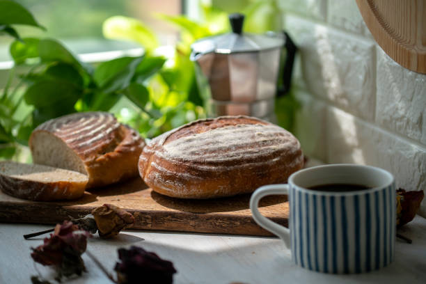 Coffee And Bread Pictures | Download Free Images on Unsplash