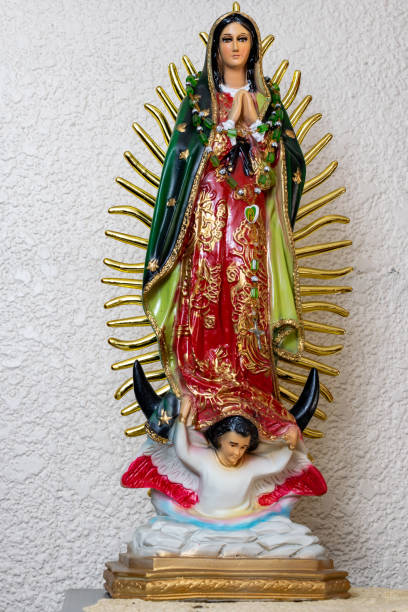 Our Lady Of Guadalupe Pictures | Download Free Images on Unsplash