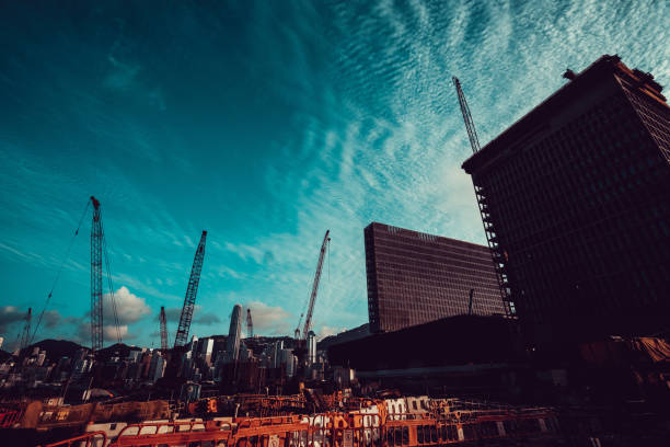 4k Construction Wallpapers For Pc Photos, Download The BEST Free 4k ...