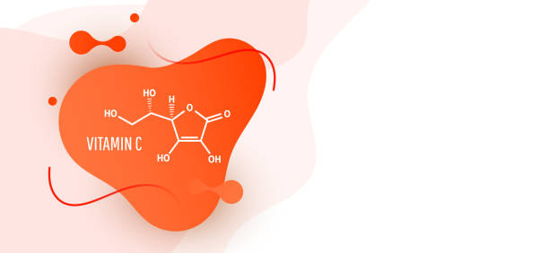 120+ Vitamin C Chemical Formula Illustrations, Royalty-Free Vector ... 120+ Vitamin C Chemical Formula Illustrations, Royalty-Free Vector ...